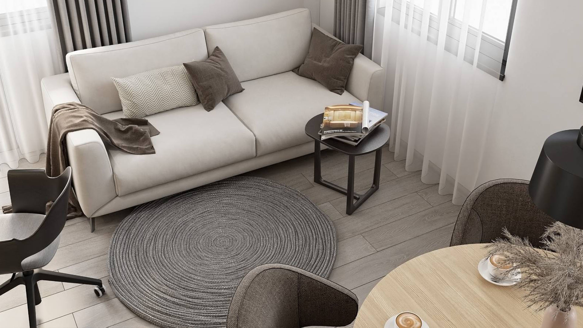 RD Design Studio-Интериорен Дизайн ,Мебели,Продукти за интериора