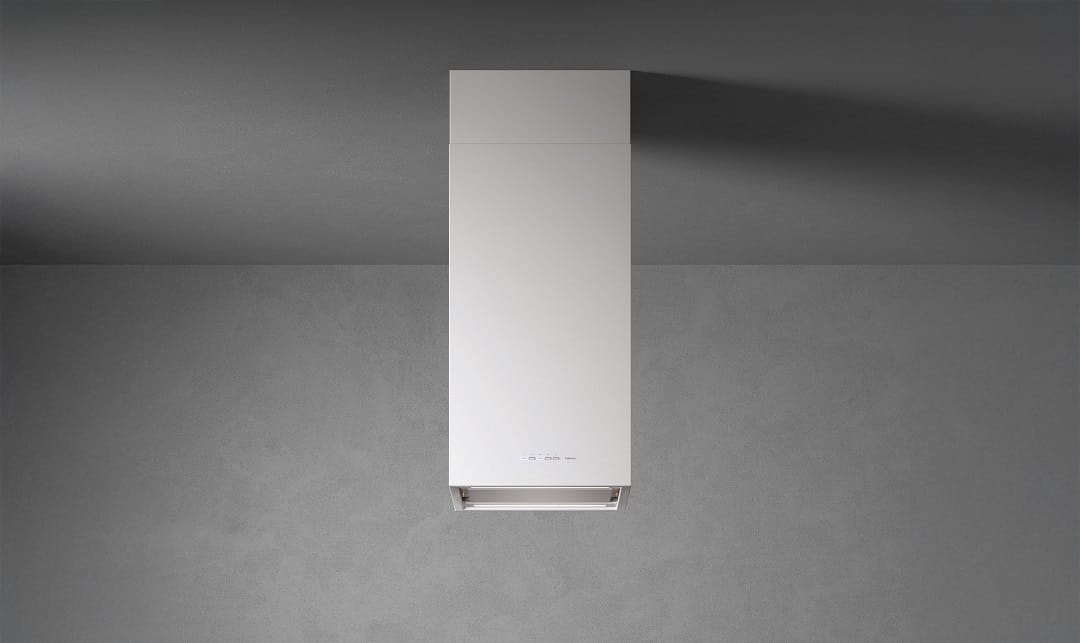 Аспиратор FALMEC MIRA PLUS 40 WHITE ISLAND » RD Design Studio