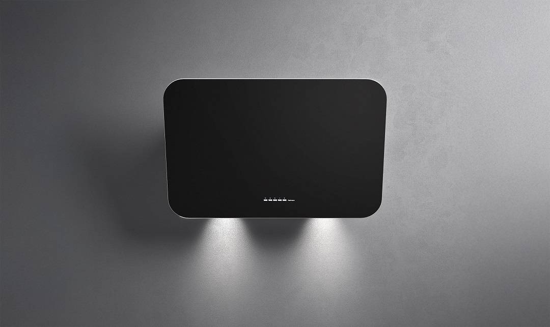 Аспиратор FALMEC TAB 80 BLACK » RD Design Studio