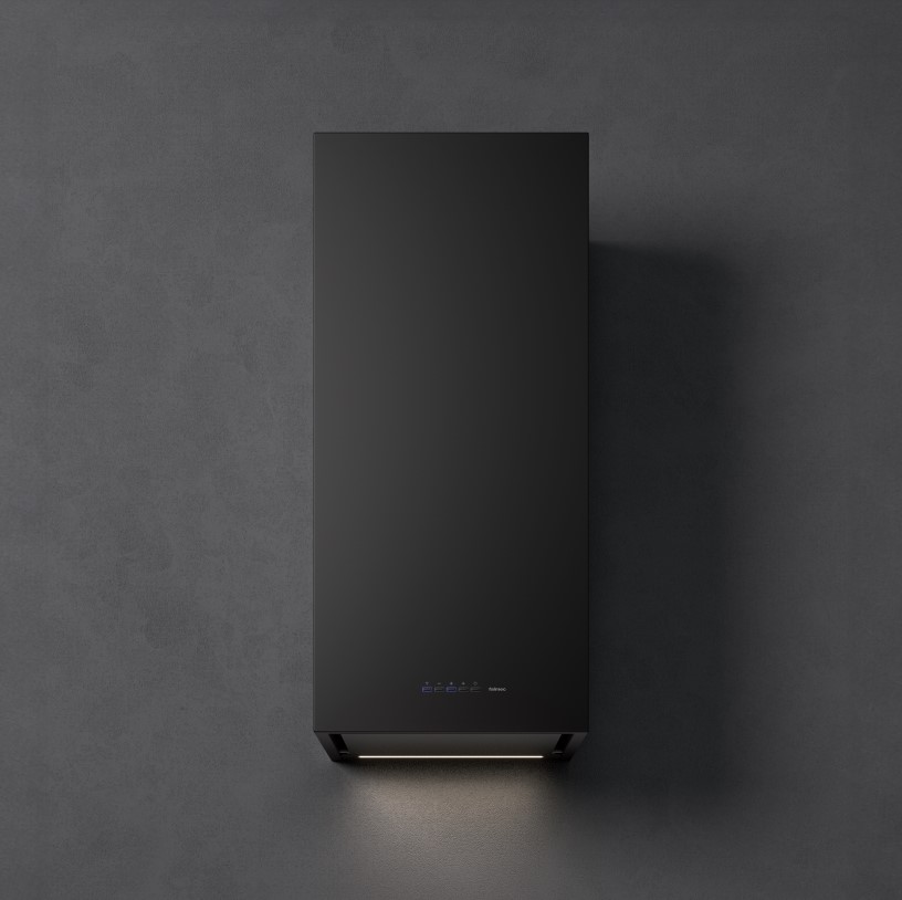 Аспиратор FALMEC MIRA 40 PLUS BLACK WALL » RD Design Studio